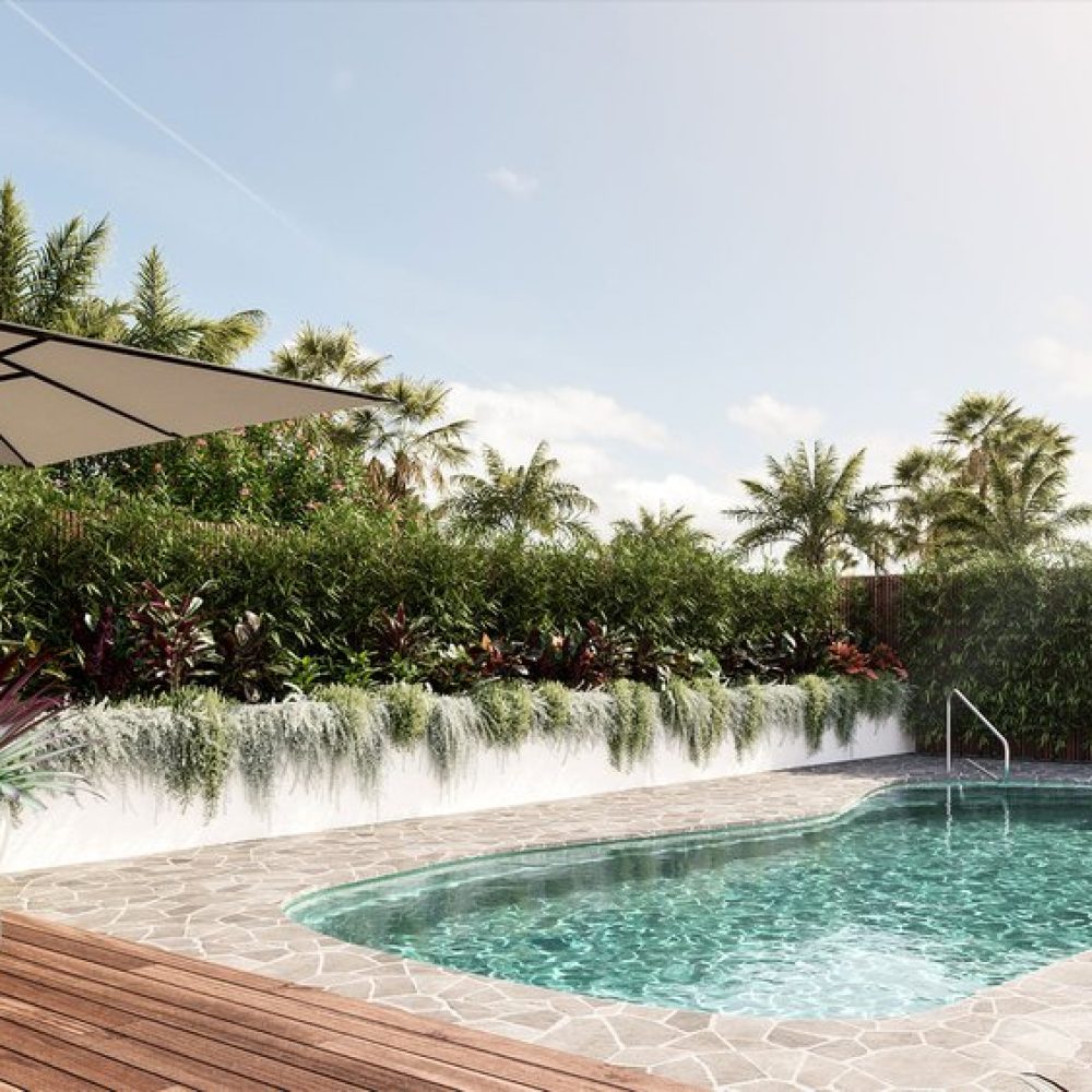 Premium Fiberglass Pools in Hervey Bay | Serene Pools
