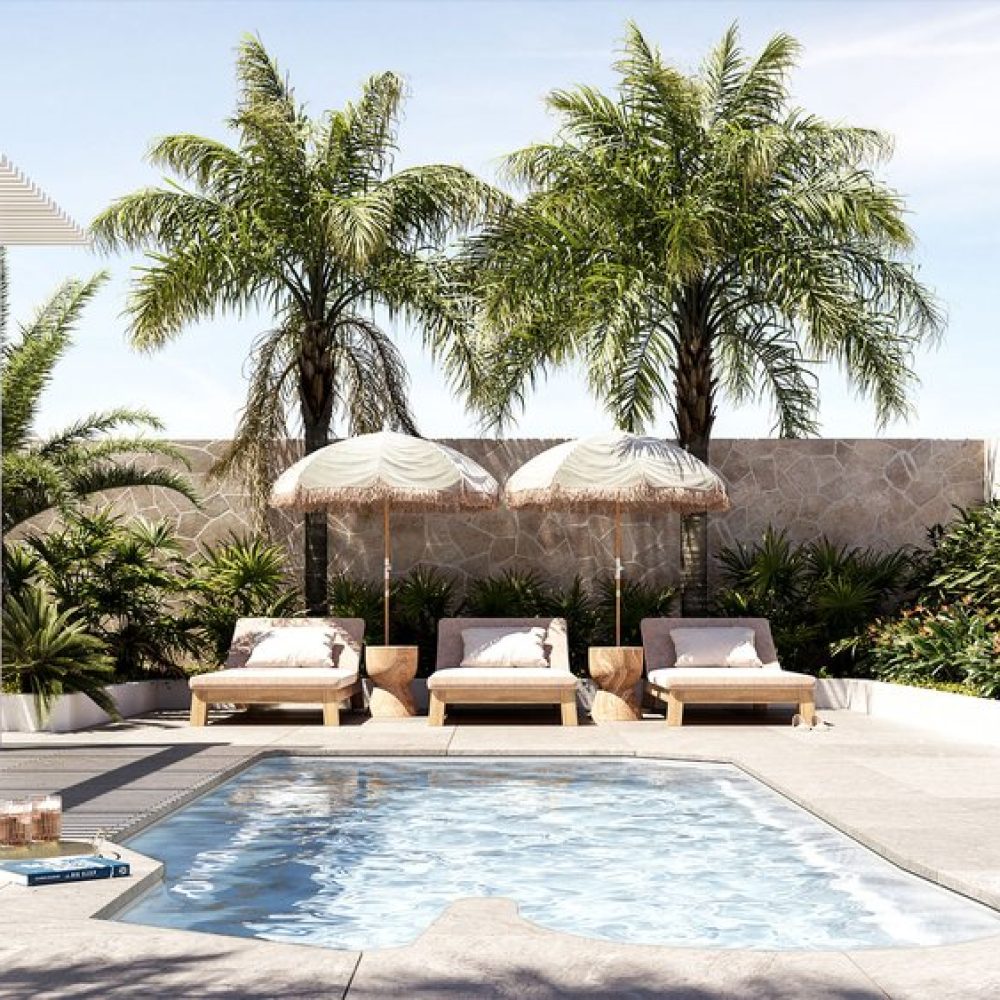 Premium Fiberglass Pools in Hervey Bay | Serene Pools